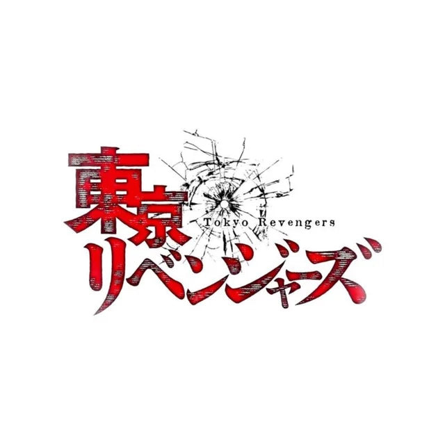 Tokyo Revengers B-Side Label Stickers – Olympus Collectibles